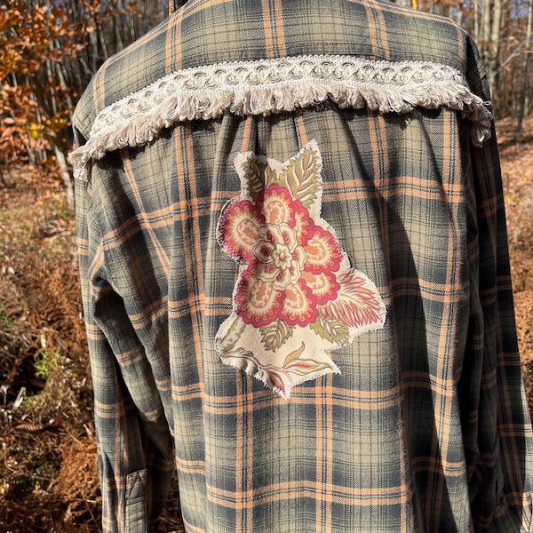 Altered Clothing - Etsy