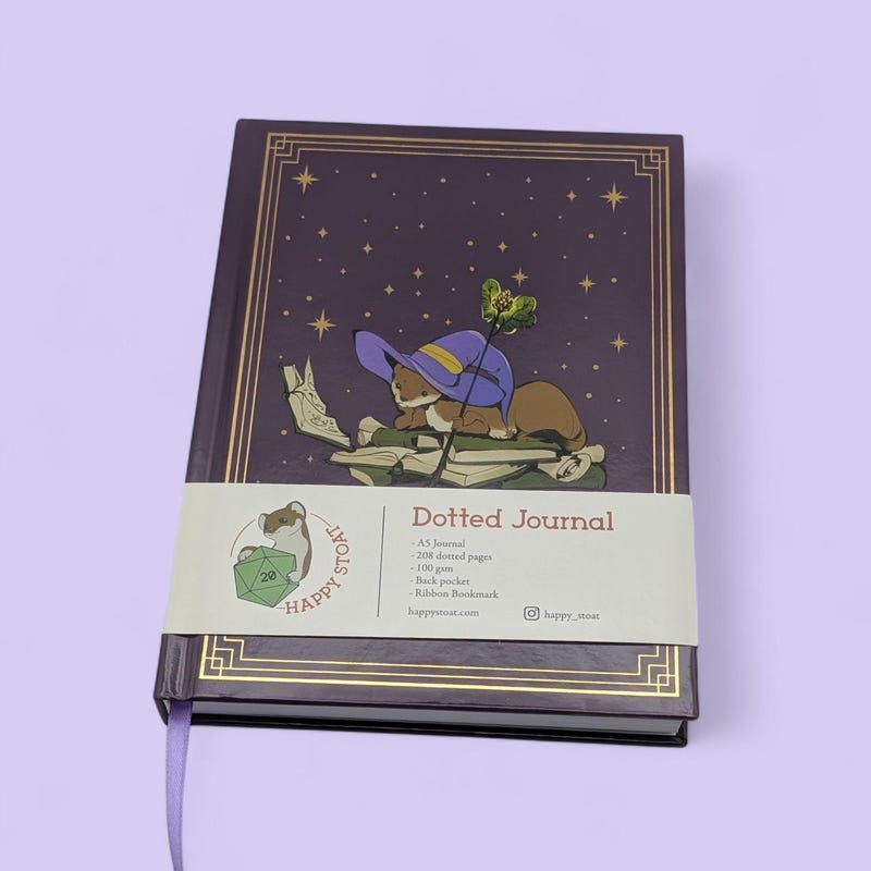 Daggerheart Wizard - Etsy UK