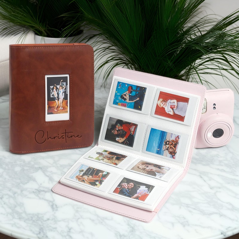 Personalized Mini Camera - Etsy UK