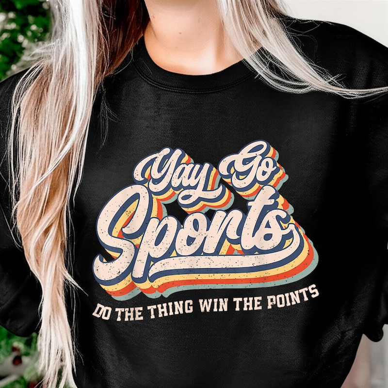 Go Sports Designs - Etsy