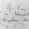 Beautiful Calligraphy and Customized Art for Any Poetry - Etsy