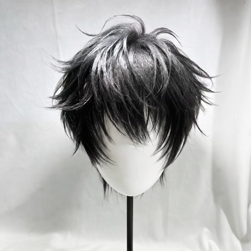 Guy Anime Cosplay - Etsy UK