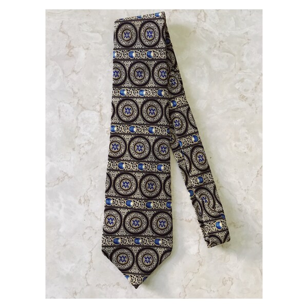 Metropolitan Museum of Art Tie - Etsy