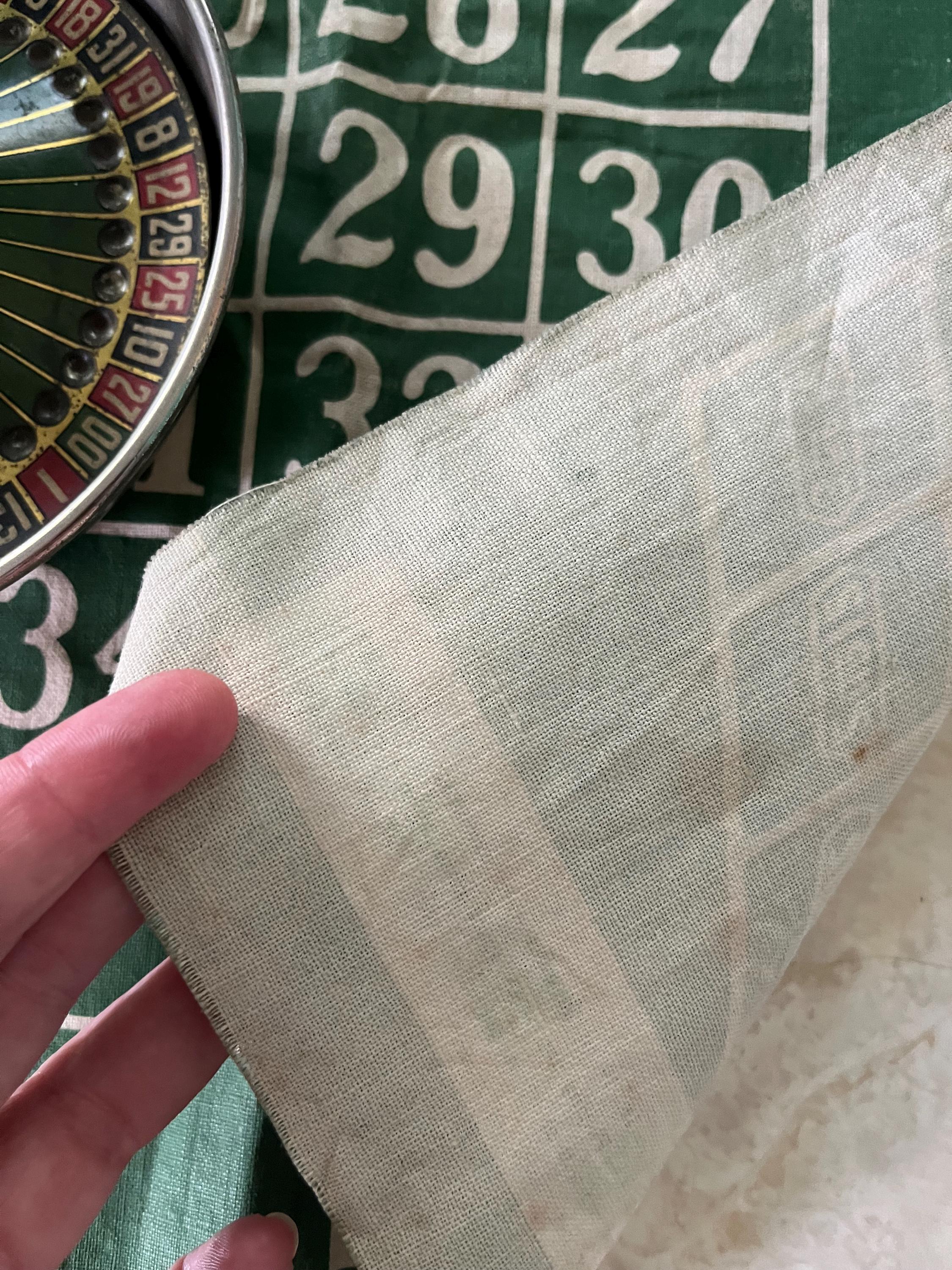 Tabletop Roulette Game Set Metal Wheel and Ball - Etsy