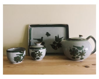 Ken Edwards Pottery - Etsy