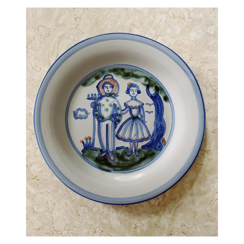 Hadley Pottery - Etsy