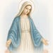 Digital Prayer Card - Etsy