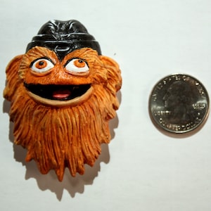 Gritty - Etsy