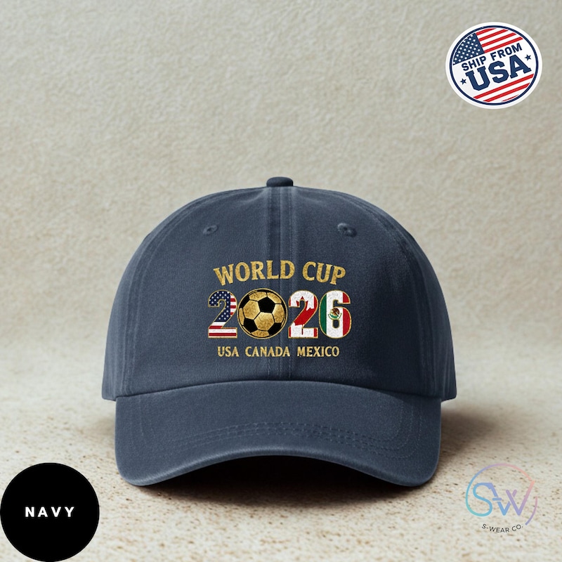 Dad Cap 2026 - Etsy
