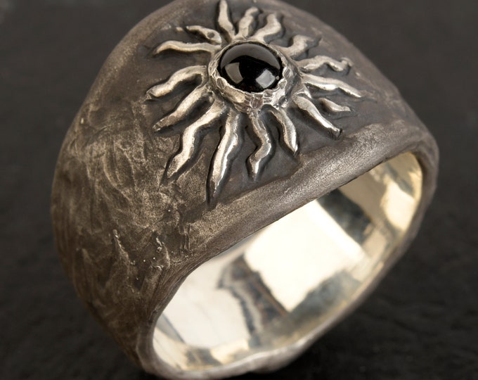 Skull Ringsilver Skull Ring Snake Ring Python Ringmens - Etsy