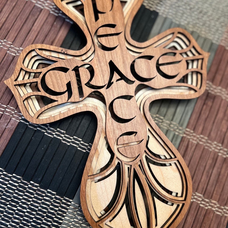 Scroll Saw Easter - Etsy