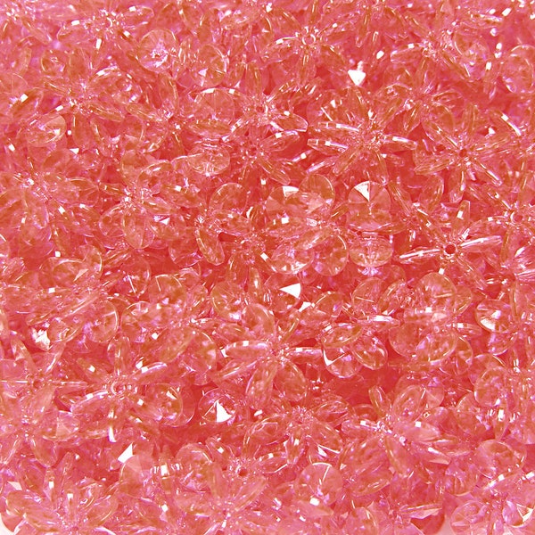 Starflake Beads - Etsy