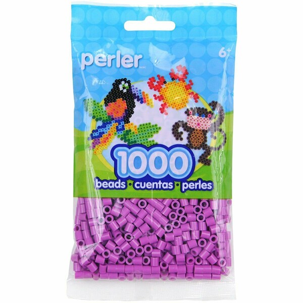 Pastel Perler Beads - Etsy