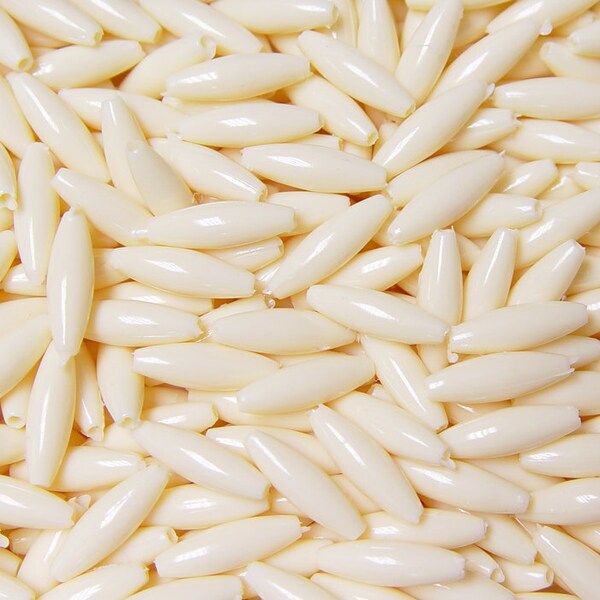 Spaghetti Beads - Etsy