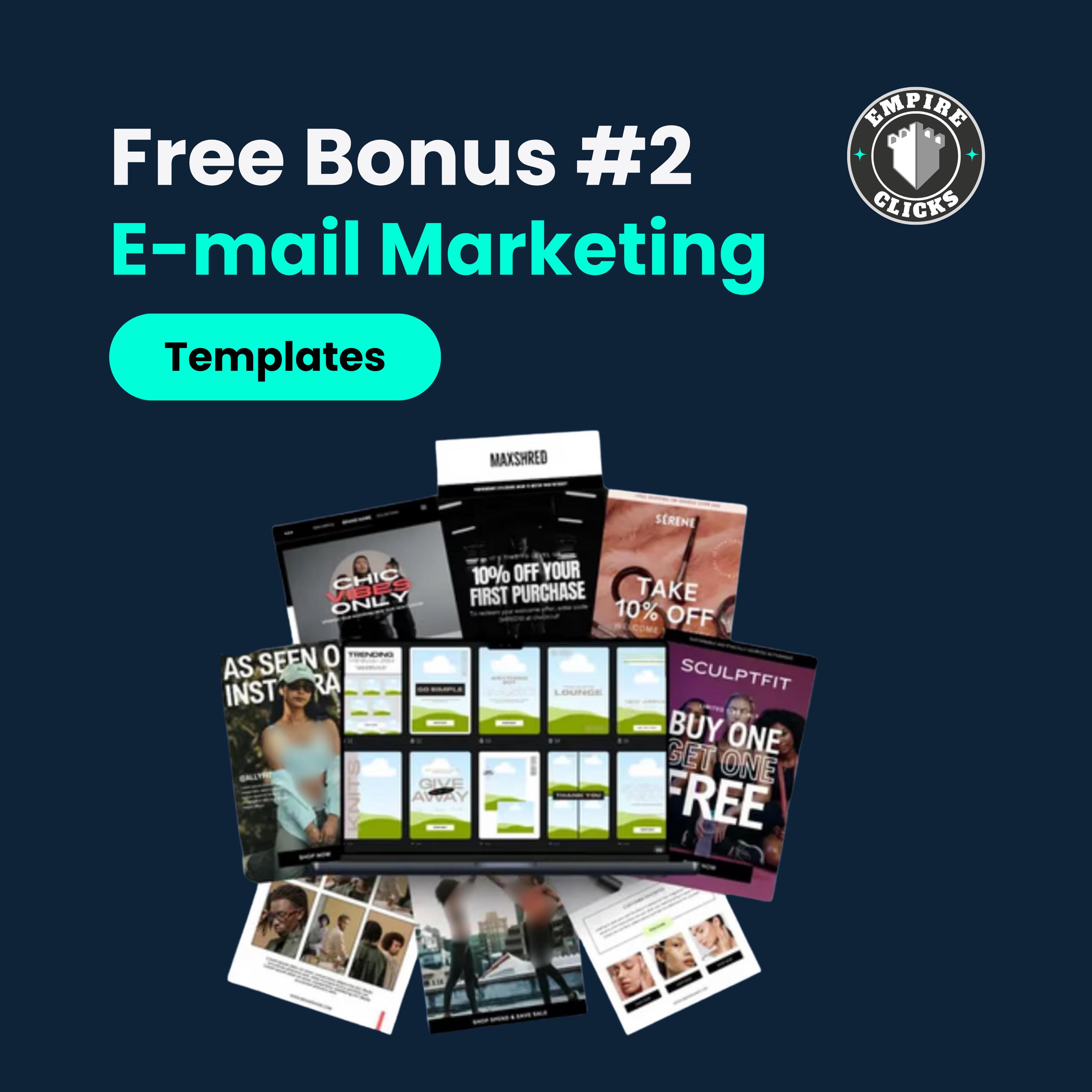 1000 Meta Ad Templates Canva Bundle: Facebook, Instagram, Shopify (PLR ...