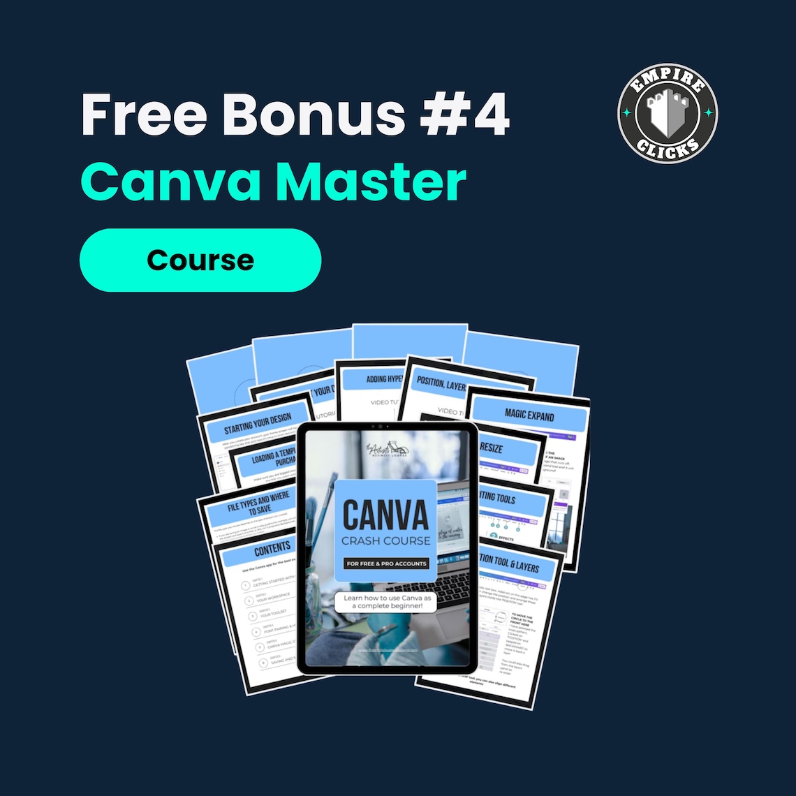 1000 Meta Ad Templates Canva Bundle: Facebook, Instagram, Shopify (PLR ...