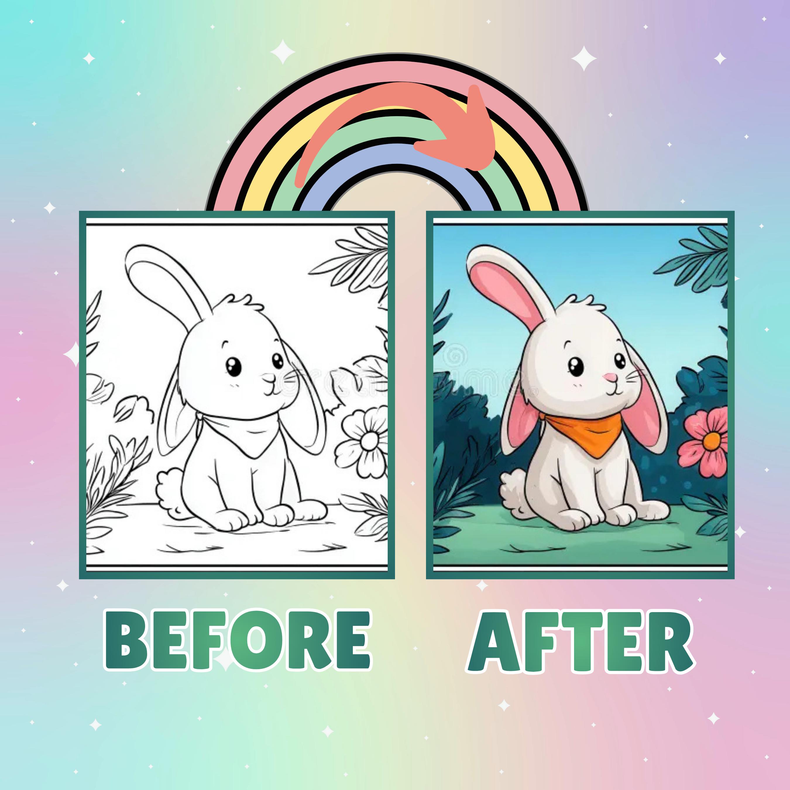 10000+ Coloring Pages Mega Bundle, PLR Printable Coloring Pages, Kids ...