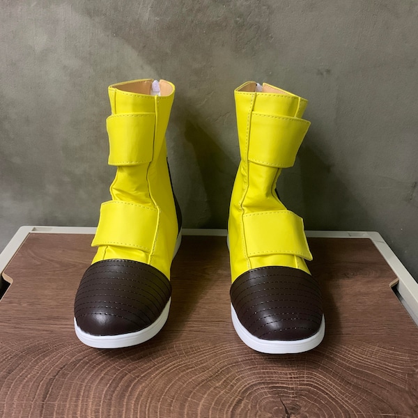 Dbz Shoes - Etsy