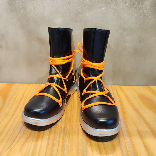 Yoru Cosplay Valorant - Etsy UK