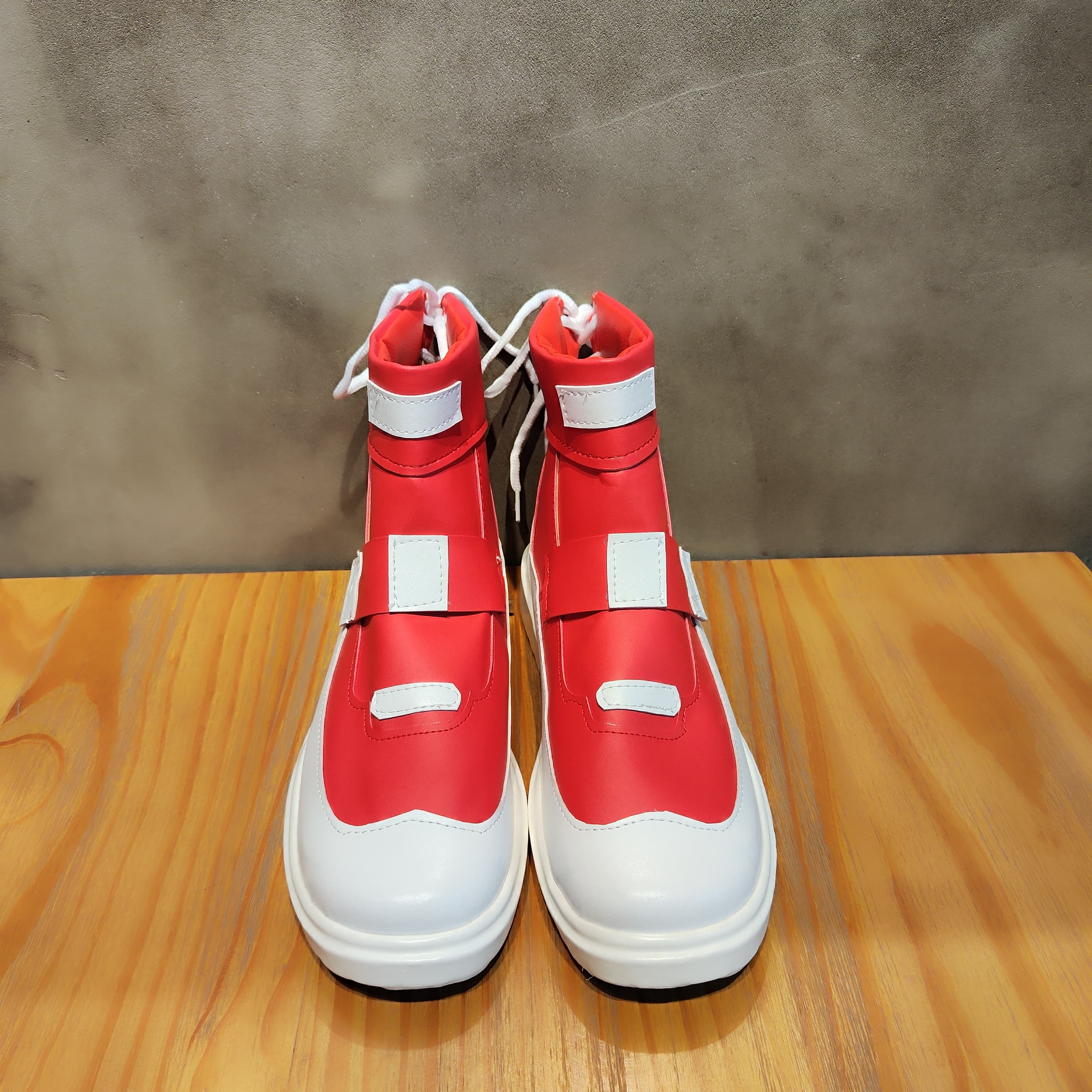 Overwatch 2 OW2 Kiriko Kamori Cosplay Custom Made Shoes Women Boots ...