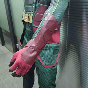 Soldier Boy Costume Cosplay Male Halloween Suit - Etsy