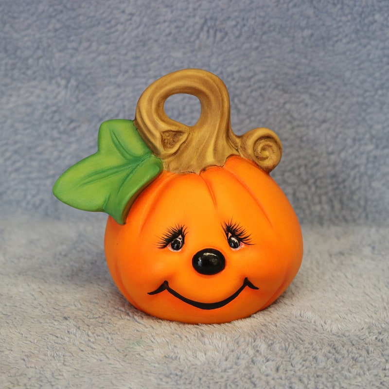 Ceramic Pumpkins - Etsy