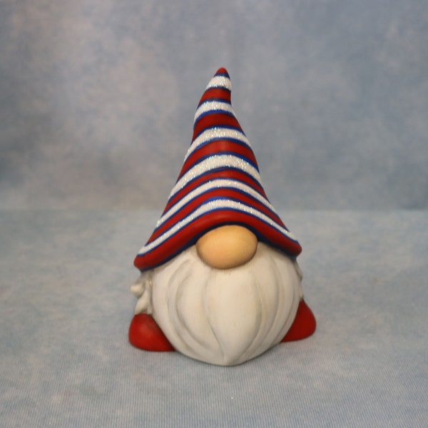 Patriotic Gnome - Etsy