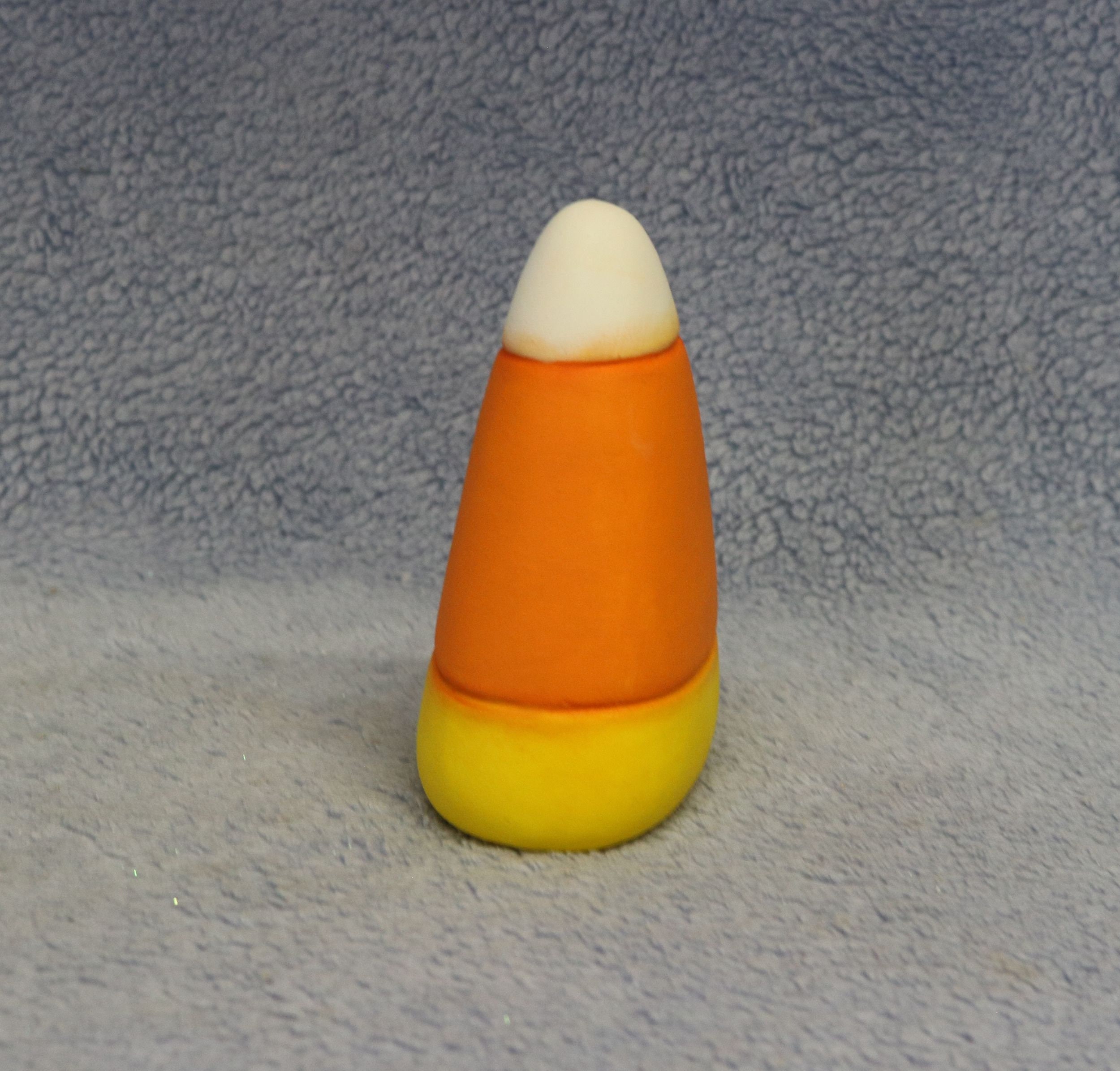 Hand-painted Ceramic Candy Corn: Halloween Decoration - Etsy