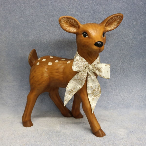 Deer Ceramic - Etsy