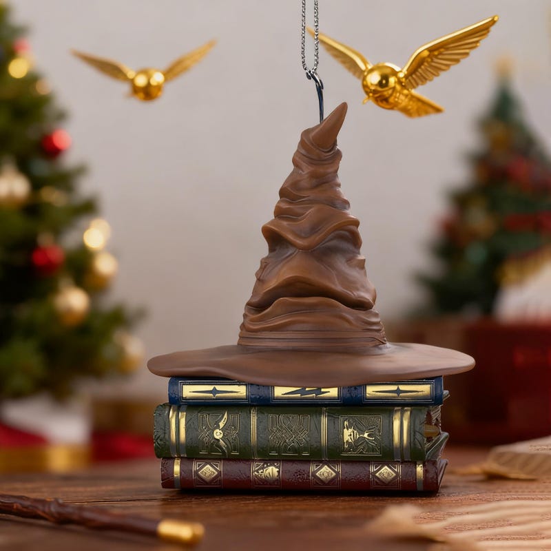 Sorting Hat - Etsy