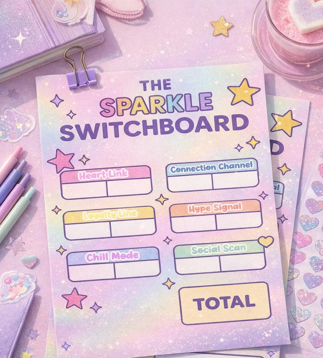 Friend Games for Girls, Printable Party Game, Friend Trivia, Diy Game ...