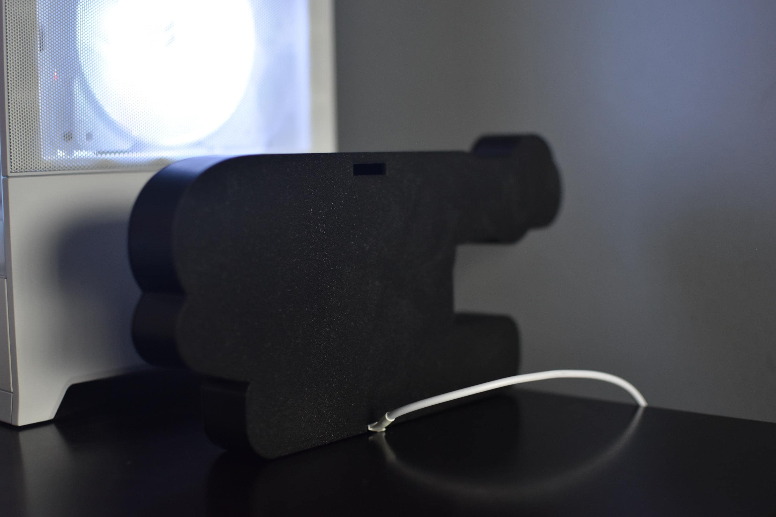 MP40 Wall Buy LED Light – 3D Printed Gamer Room Sign - Etsy