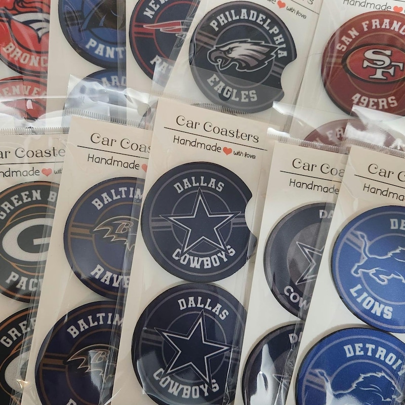 Nfl Car Gifts - 60+ Gift Ideas for 2025