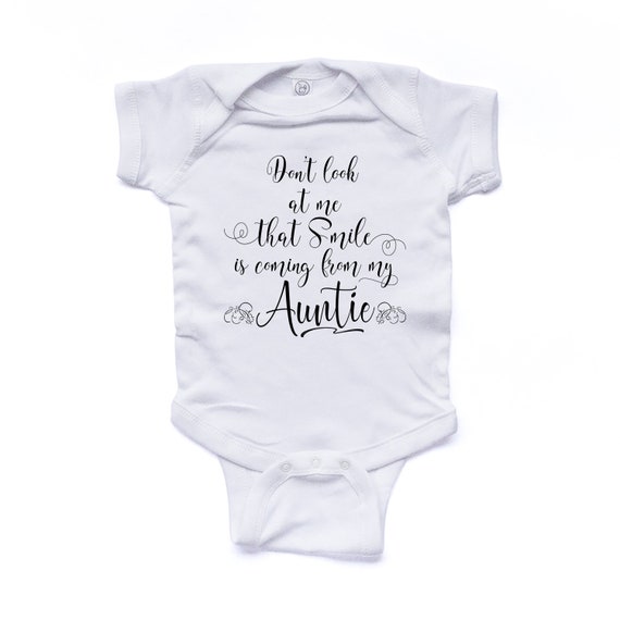 Aunties Baby Quotes