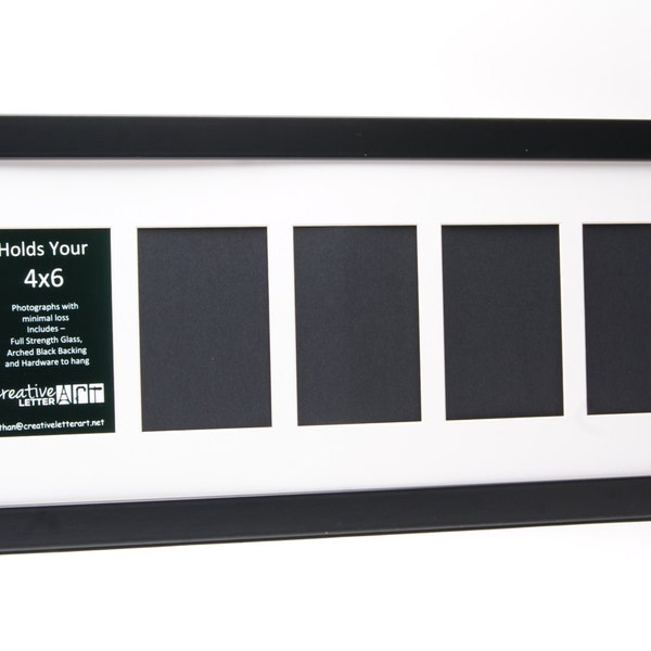 Letter Art 4x6 - Etsy