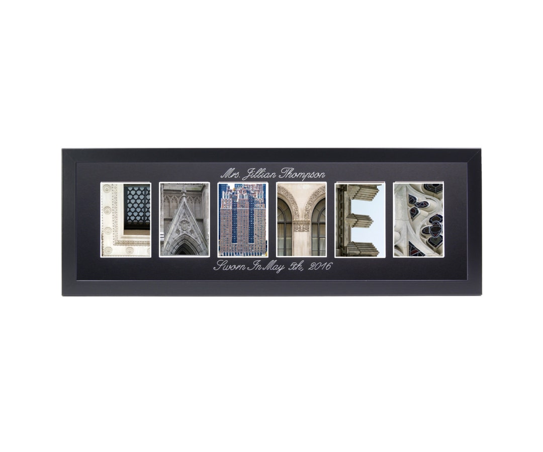 Lawyer Sign Gift ~ Framed Lawyer, Attorney Gifts, Office and Waiting ...