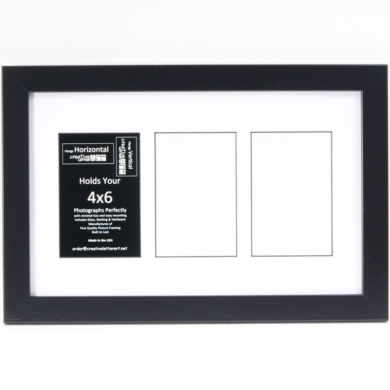 Letter Art 4x6 - Etsy