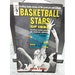 Basketball Stars of 1962 Book, Wilt Chamberlain, Oscar Robertson, Elgin ...