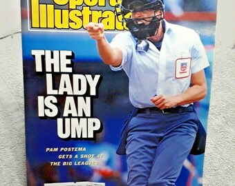 Sports Illustrated Swimsuit March 1992 Kathy Ireland Vintage - Etsy