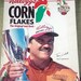 Kelloggs Corn Flakes Terry Labonte 1995 Collectors Cereal Box - Etsy