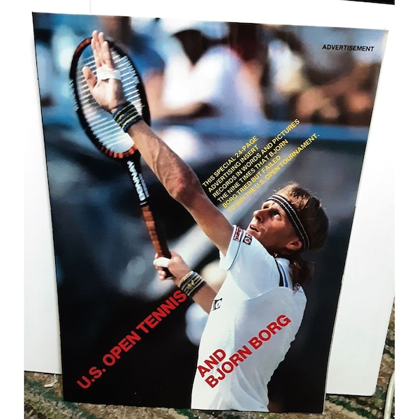 Us Open Tennis - Etsy