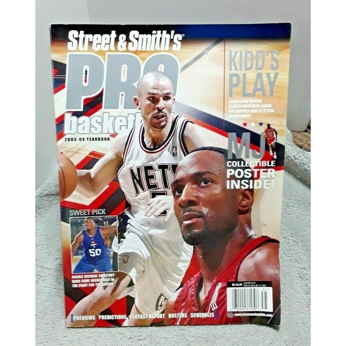 Basketball Titles For Yearbook