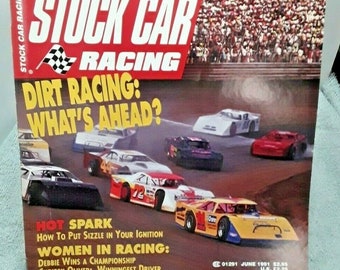 July 1975 Speedweek Prospeed Review Auto Racing Magazine - Etsy