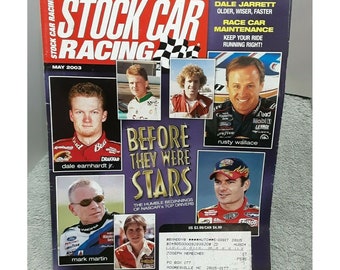 July 1975 Speedweek Prospeed Review Auto Racing Magazine - Etsy