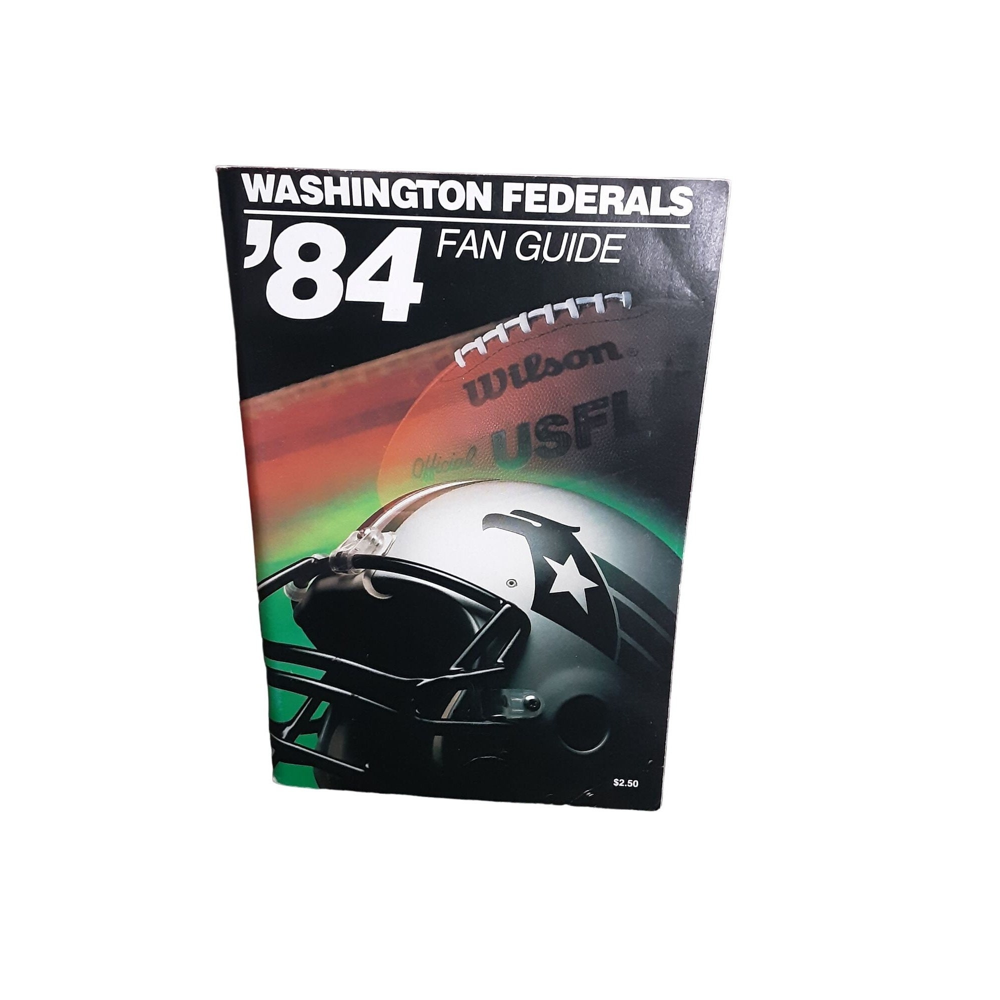 Usfl Washington Federal S
