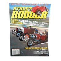 Hot Rod - Etsy