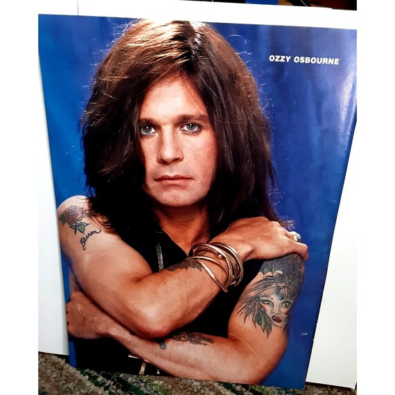 Queensryche Logo Tattoo