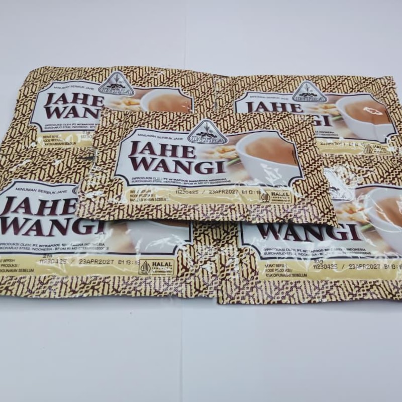 Indonesia Ginger - Etsy UK