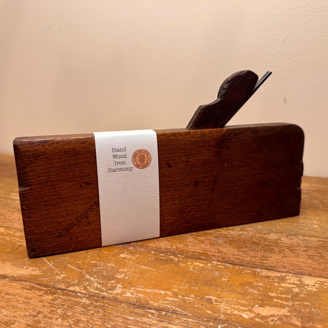Antique Sandusky Tool Co. No. 47 Bead Plane - Etsy