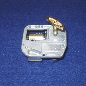 2 Replacement Winding Keys for Music Boxes - Etsy
